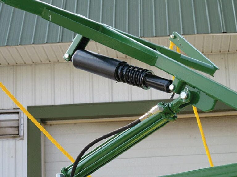 Manual Boom Sprayer | Penns Creek Mfg. | Pennsylvania